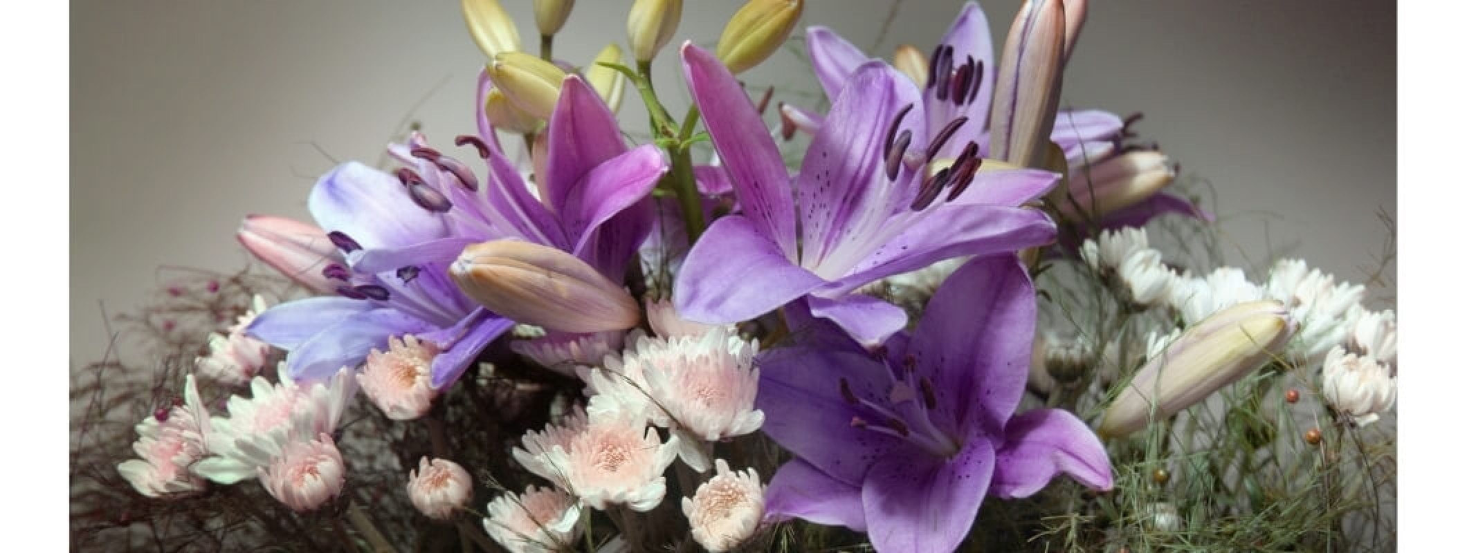 Yakın Çiçekçi | İlgi Çiçek