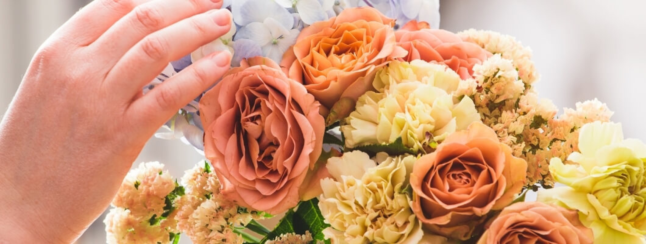 Yakınlarda Çiçekçi | İlgi Çiçek